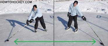 Stickhandling Tips that Every Hockey Player Should Know – How To Hockey