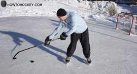 Stickhandling Tips that Every Hockey Player Should Know – How To Hockey