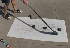 Hockey Shooting Pad Information – How To Hockey