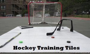 Hockey Dryland Training Tile Review – How To Hockey