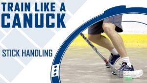 Stickhandling – How To Hockey