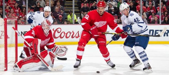 How To Play Defense – Roles and Responsibilities – How To Hockey
