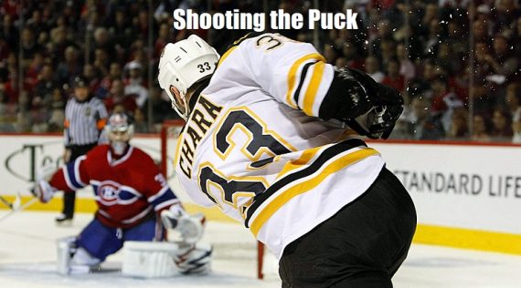 How To Play Defense – Roles and Responsibilities – How To Hockey