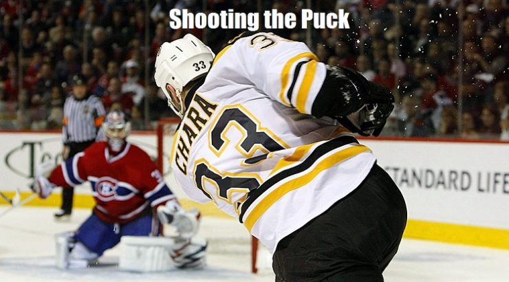 How To Play Defense – Roles and Responsibilities – How To Hockey