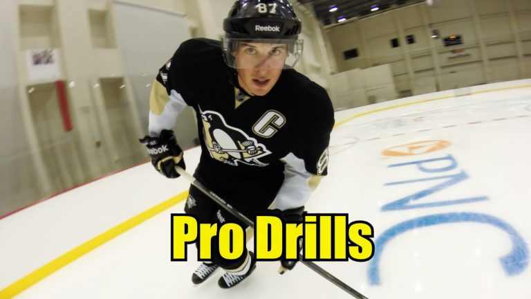 Stickhandling – How To Hockey