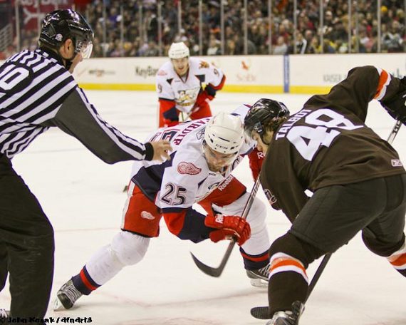 How To Play Defense – Roles and Responsibilities – How To Hockey