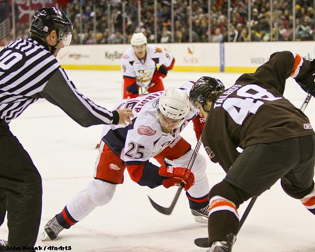 How To Play Defense – Roles and Responsibilities – How To Hockey