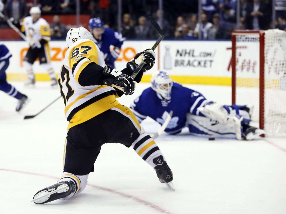 Working on Bad Angle Shots – How To Hockey