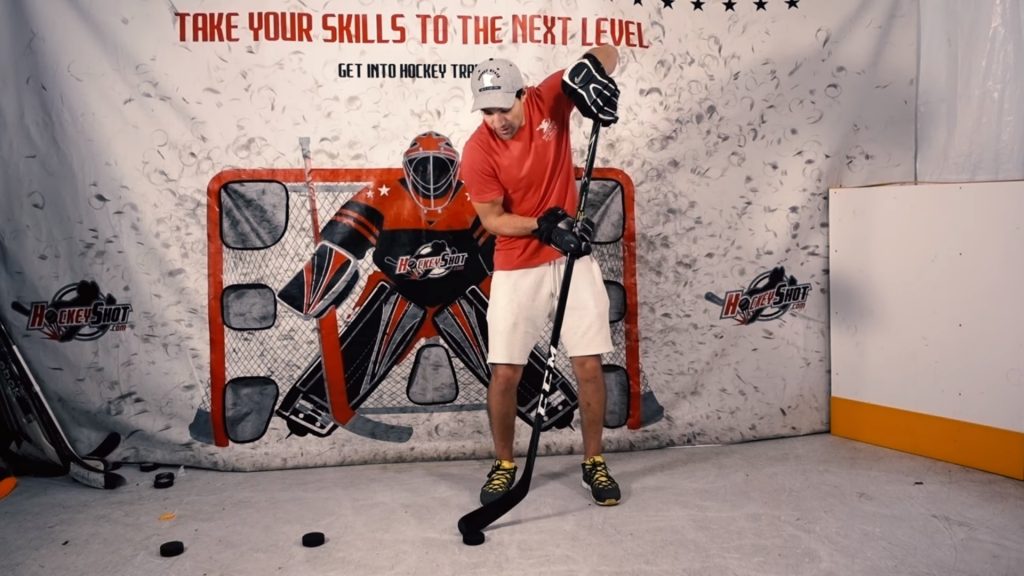 NEVER Miss A Pass Again How To Hockey never-miss-a-pass-again-how-to-hockey