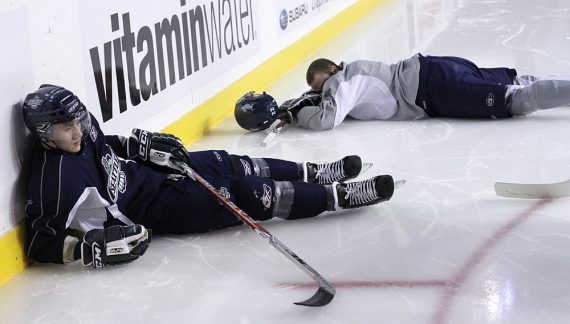 How To Reduce Soreness After Hockey – How To Hockey