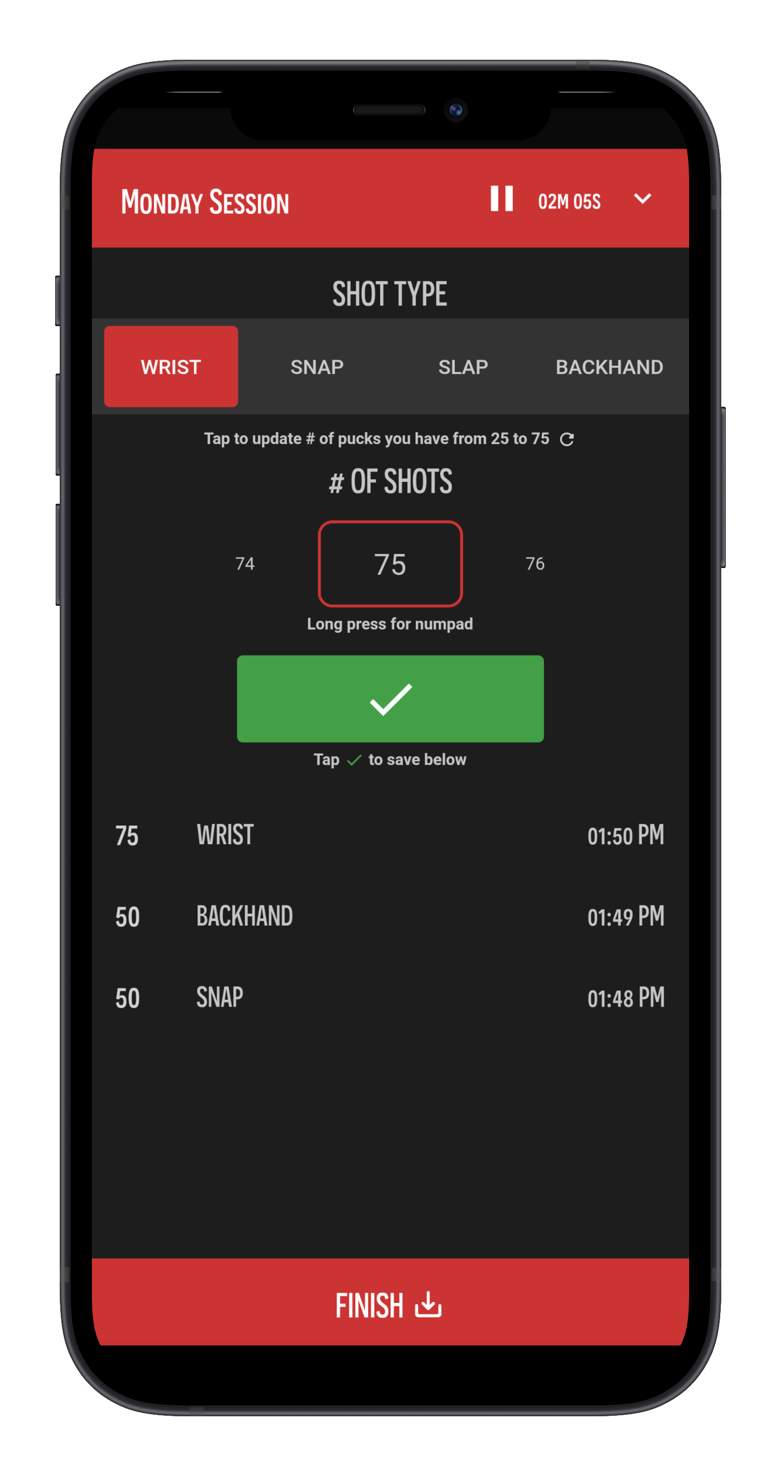 Taking 10 000 Shots Just Got Easier How To Hockey taking-10-000-shots-just-got-easier-how-to-hockey