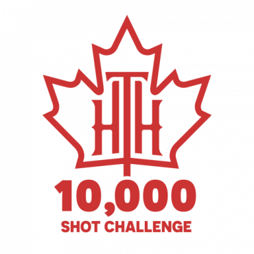 Taking 10,000 shots just got easier! – How To Hockey